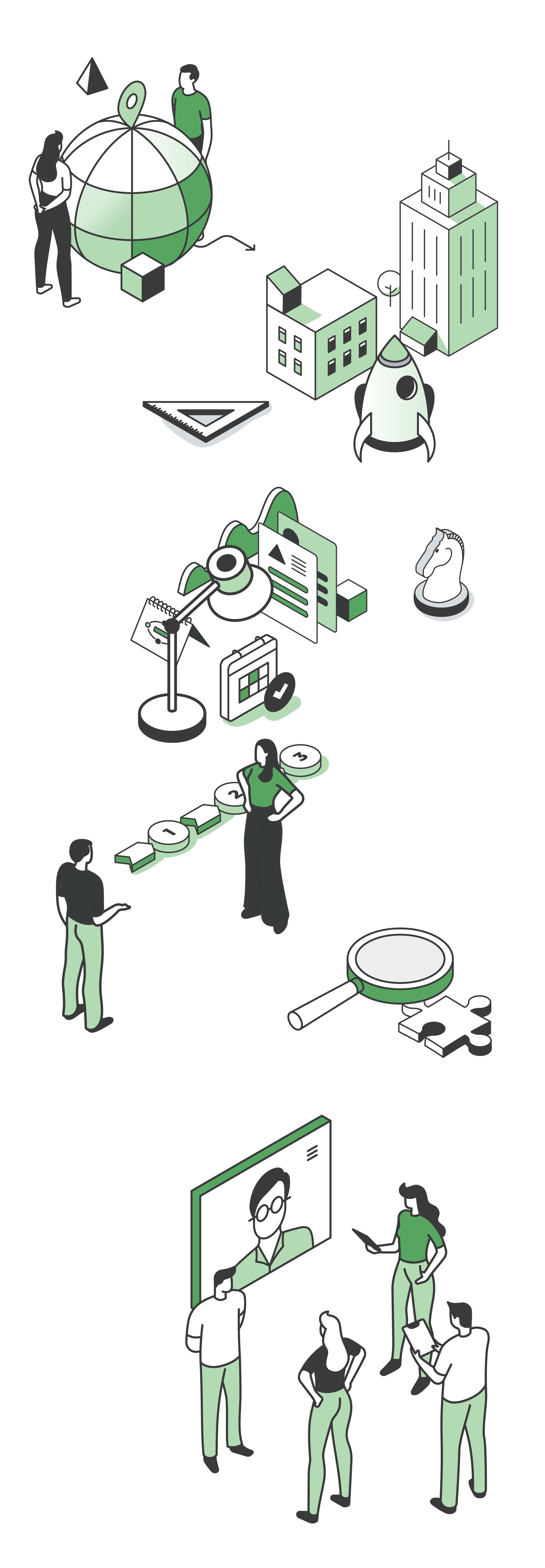 Phase Null – Planung der Planung